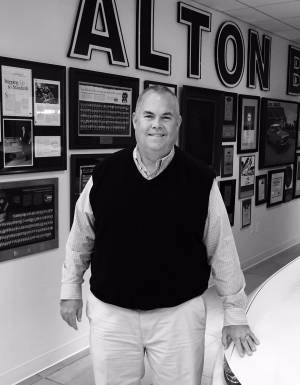 Alton Blakley Ford Staff | Meet Our Ford Team