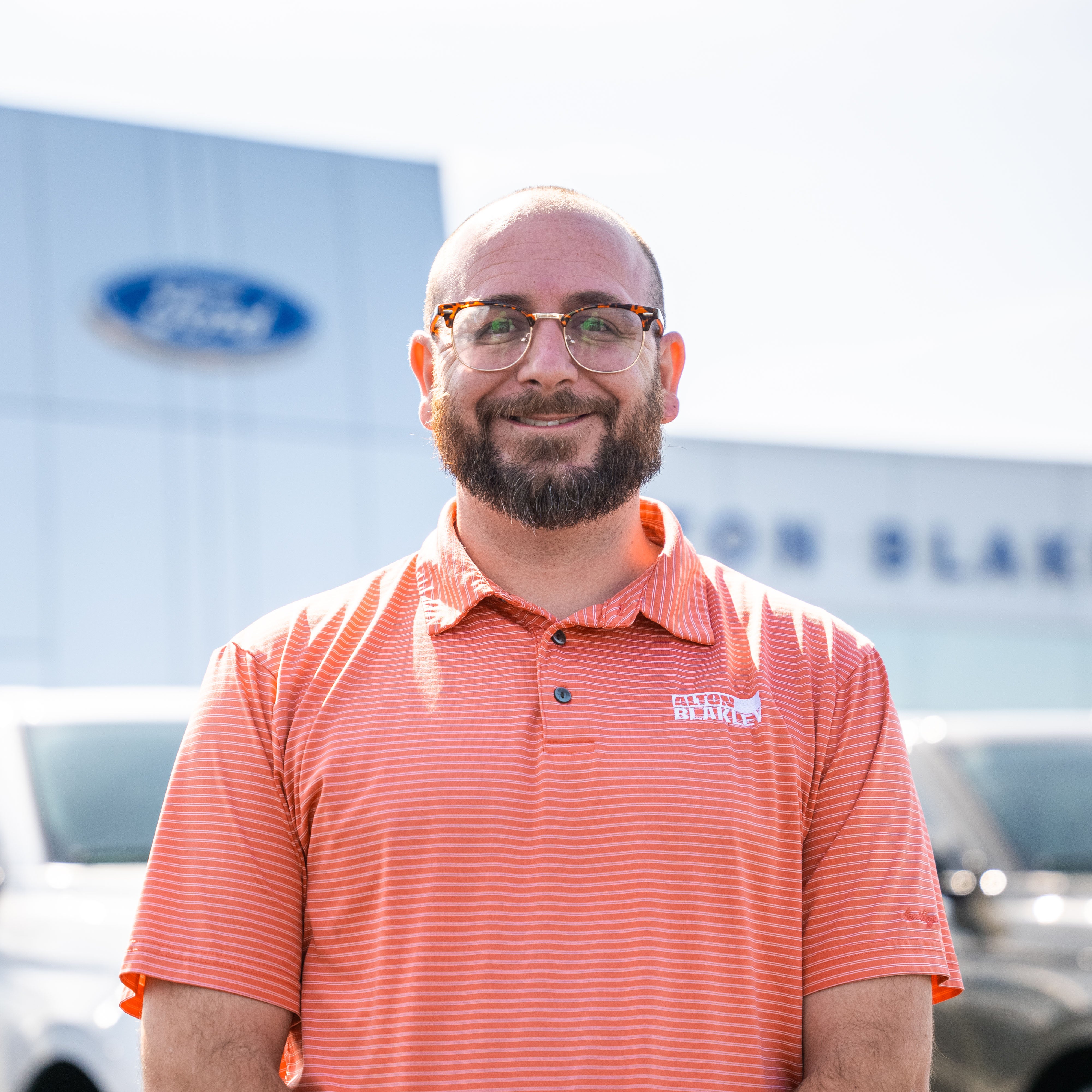 Alton Blakley Ford Staff | Somerset, KY Ford Sales & Service